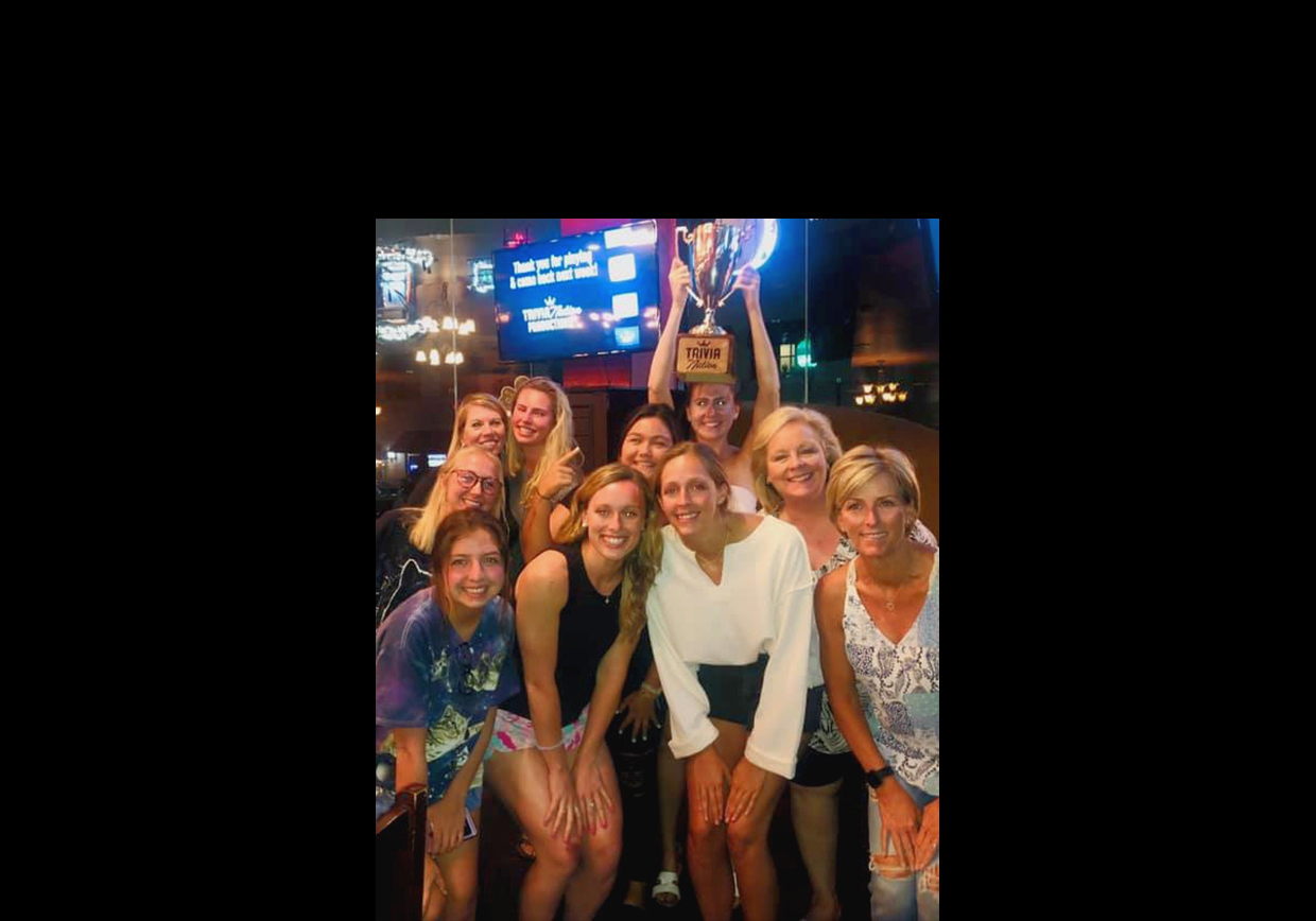 TRIVIA NATION HOME - Trivia Nation