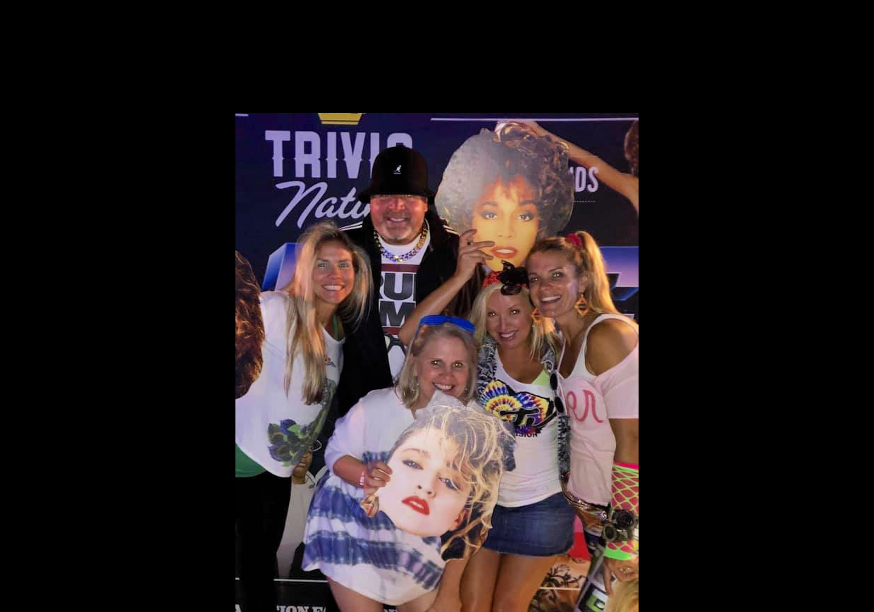 TRIVIA NATION HOME - Trivia Nation