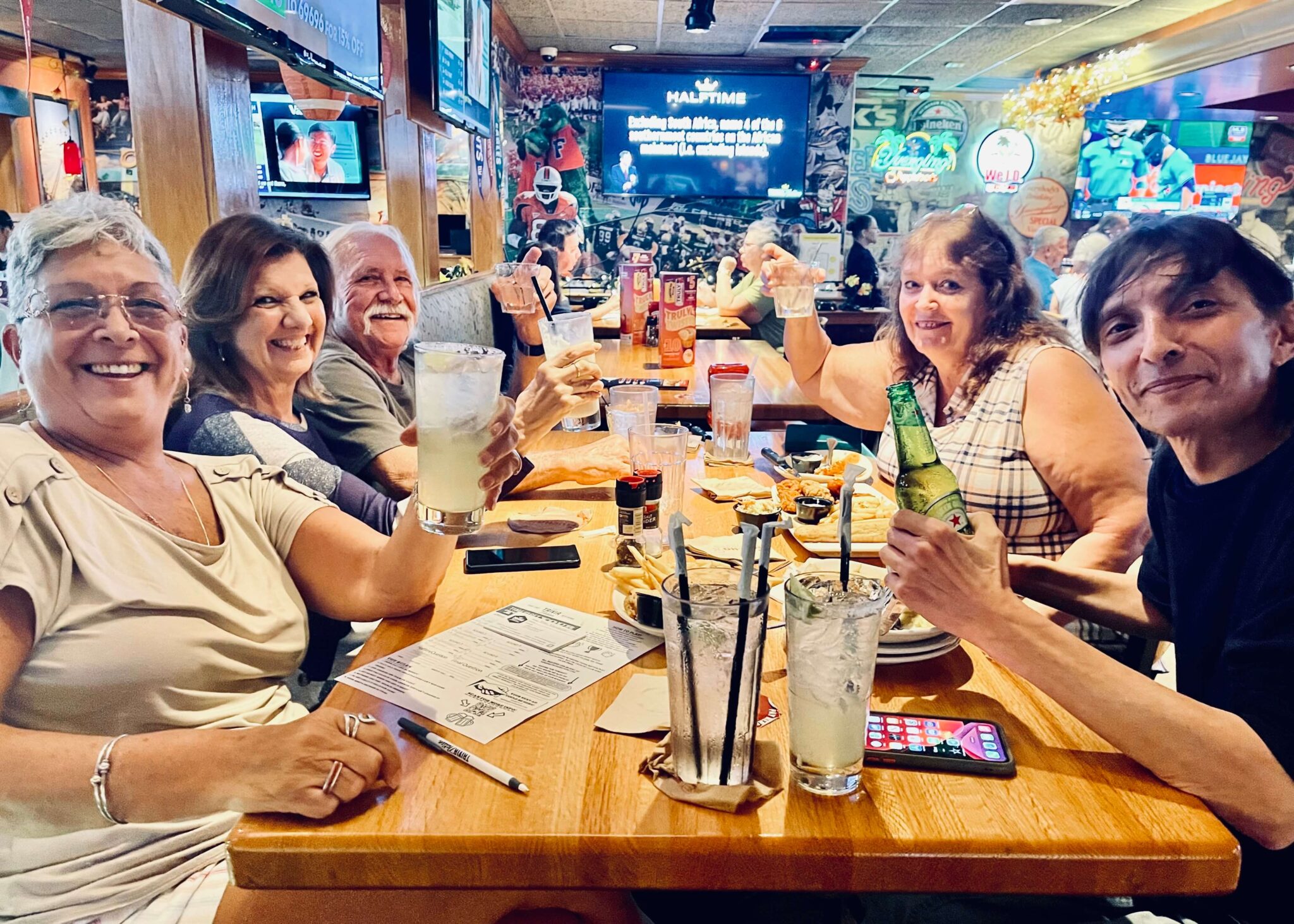 Trivia Night Games in Vero Beach, Florida