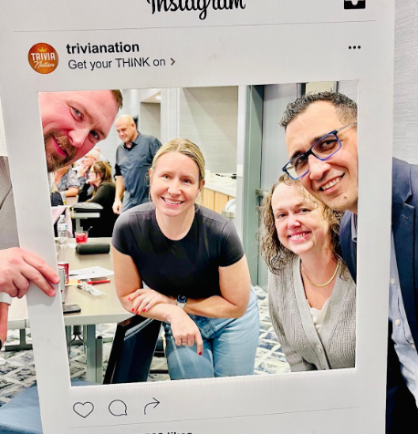 - Live Trivia in Bars and Restaurants - Trivia Nation