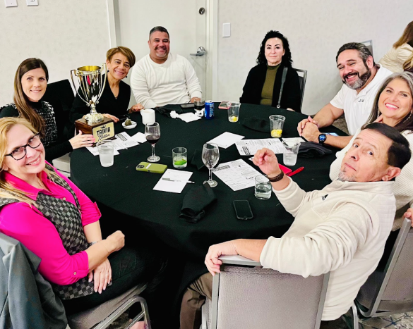 - Live Trivia in Bars and Restaurants - Trivia Nation