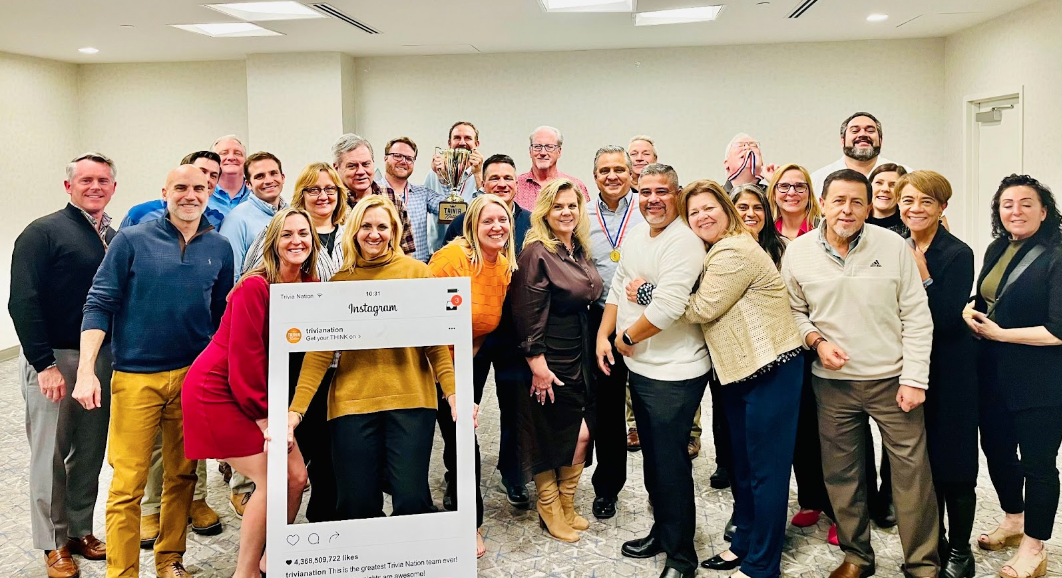 - Live Trivia in Bars and Restaurants - Trivia Nation