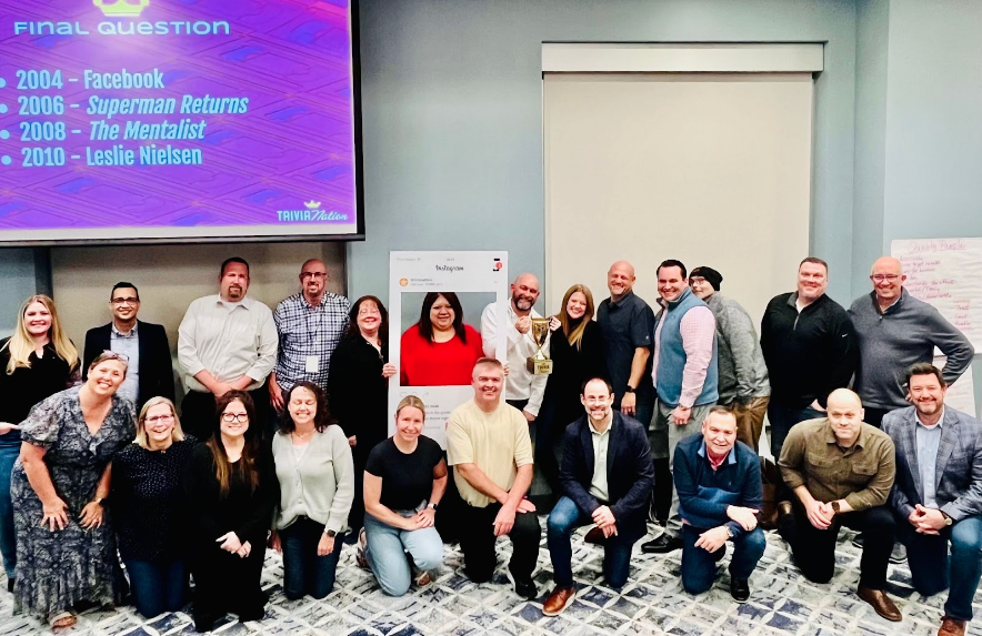 - Live Trivia in Bars and Restaurants - Trivia Nation